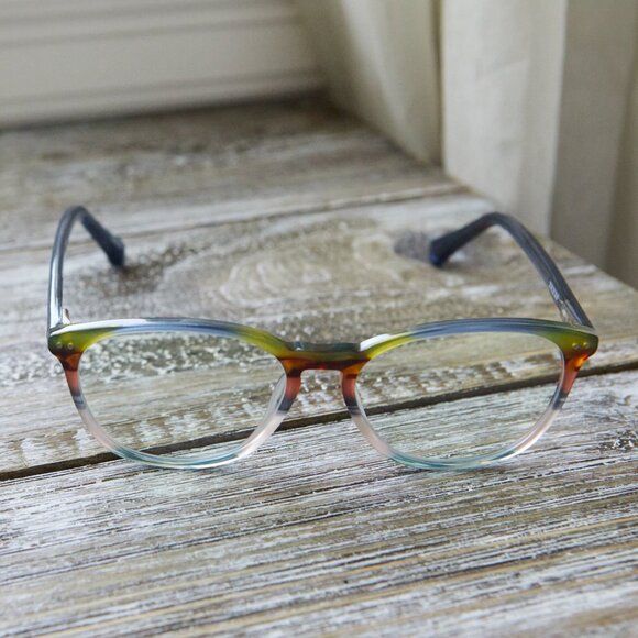 Zenni | Accessories | Zenni Blue Light Uv Filtering Square Glasses ...